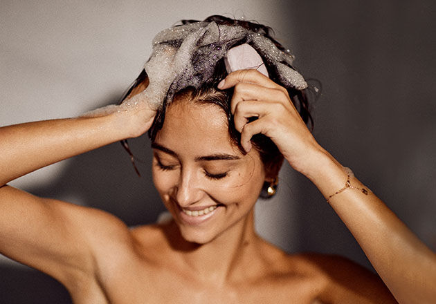 Solid Hair Care Products | Eco-Friendly Hair Products | L'OCCITANE UK